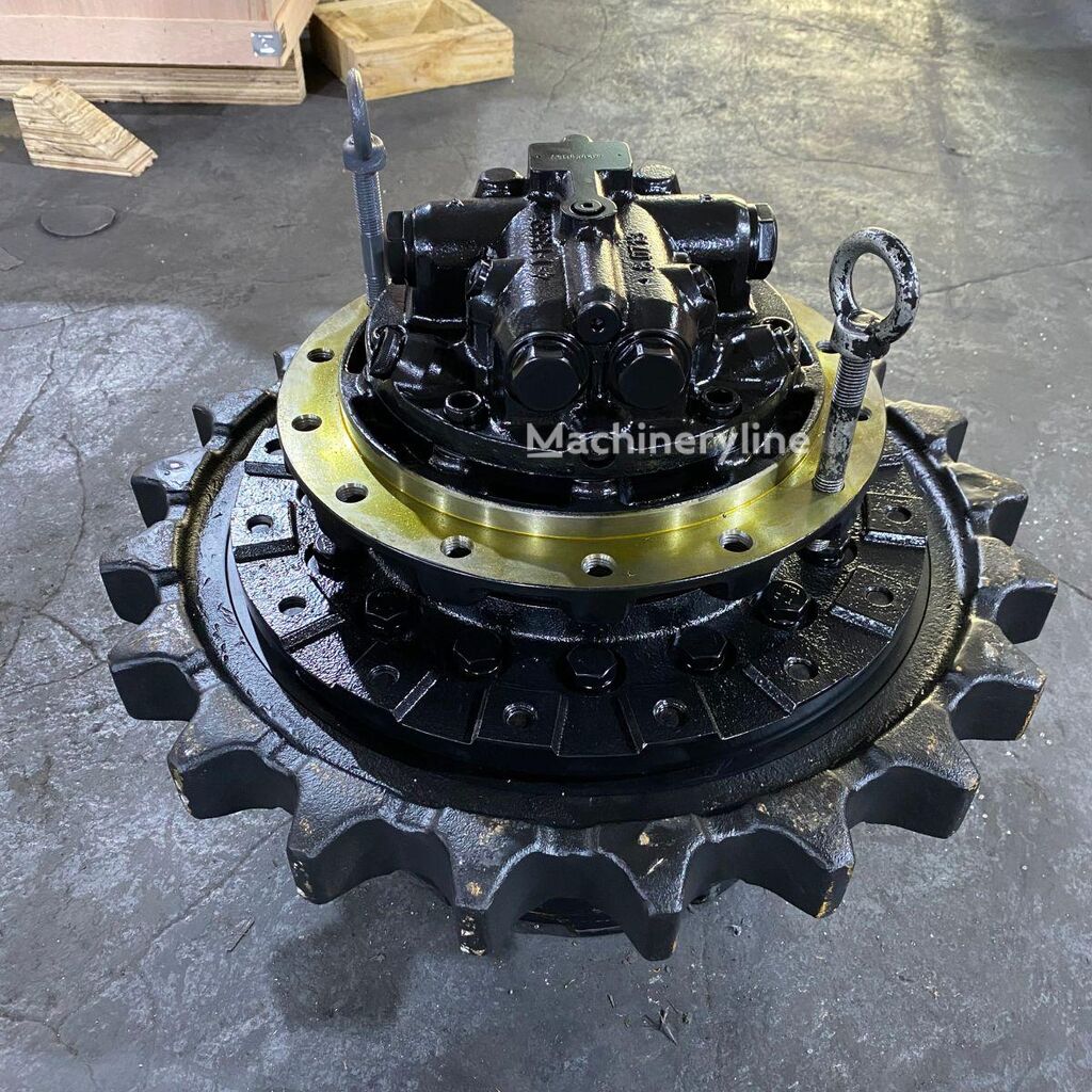 HMGE21 9289617 krajnji pogon za John Deere 130G 135D 135G 130 135 P-Tier midi bagera