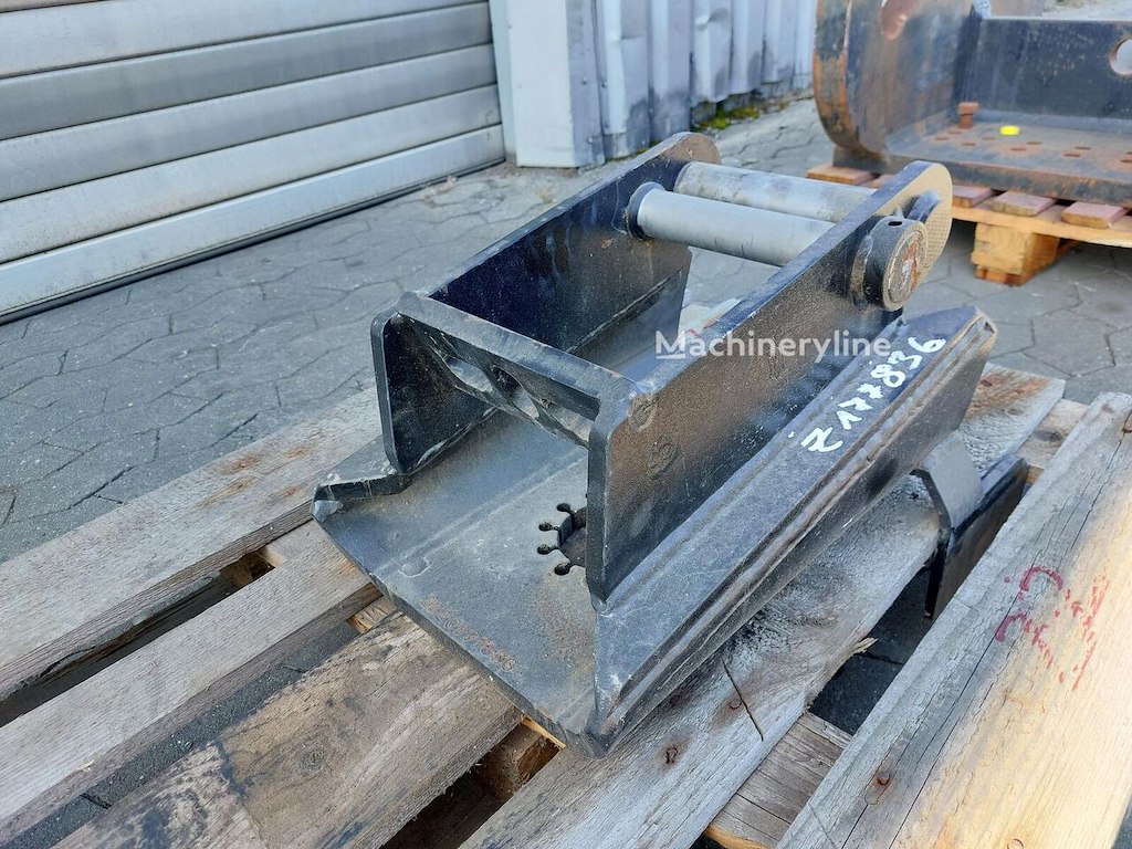 Lehnhoff MS01/MS03 brza spojnica za bagera