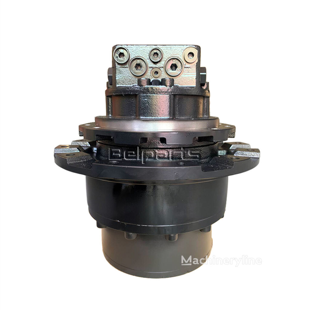9272923 krajnji pogon za John Deere 75D 85D 75G 85G mini bagera