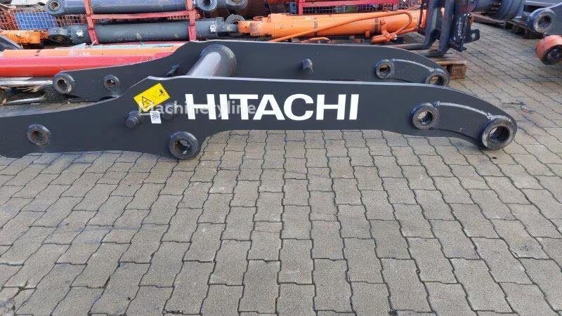Brza spojnica za Hitachi ZW180 prednjeg utovarivača