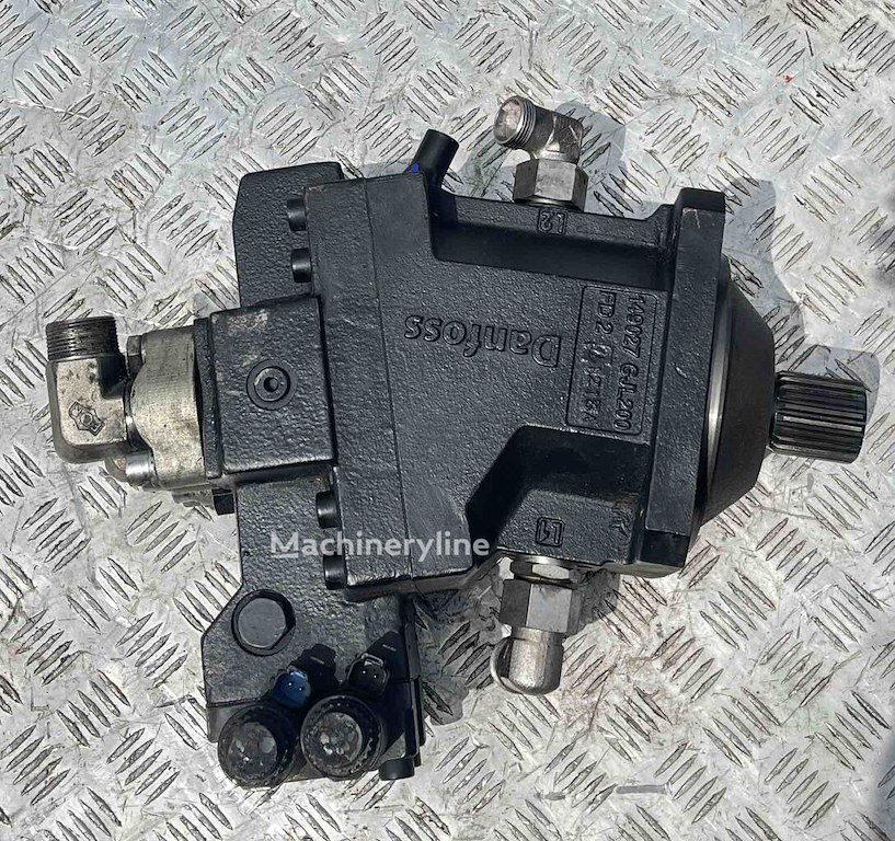 Danfoss 83030755, H1B110AAP1D1NC hidraulični motor za prednjeg utovarivača