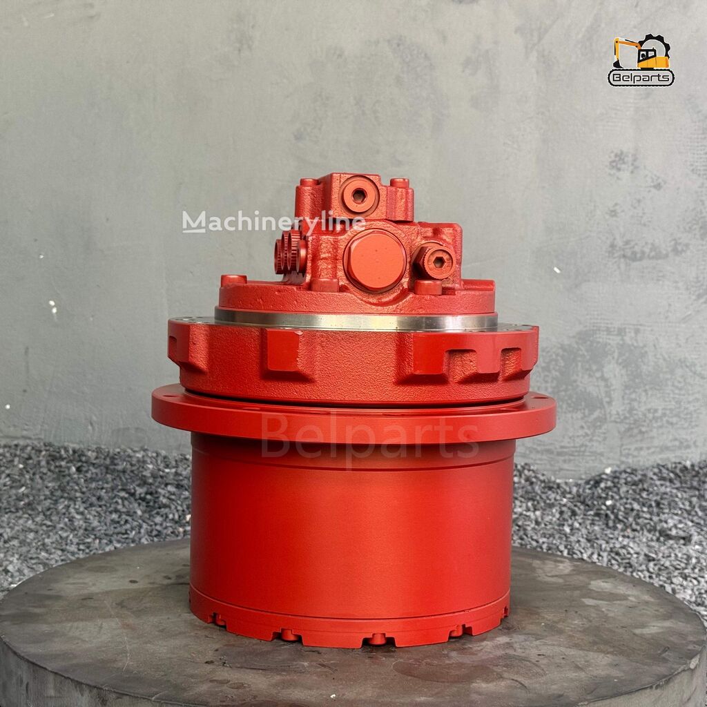 4671390 krajnji pogon za John Deere 50D 60D 50G 60G mini bagera