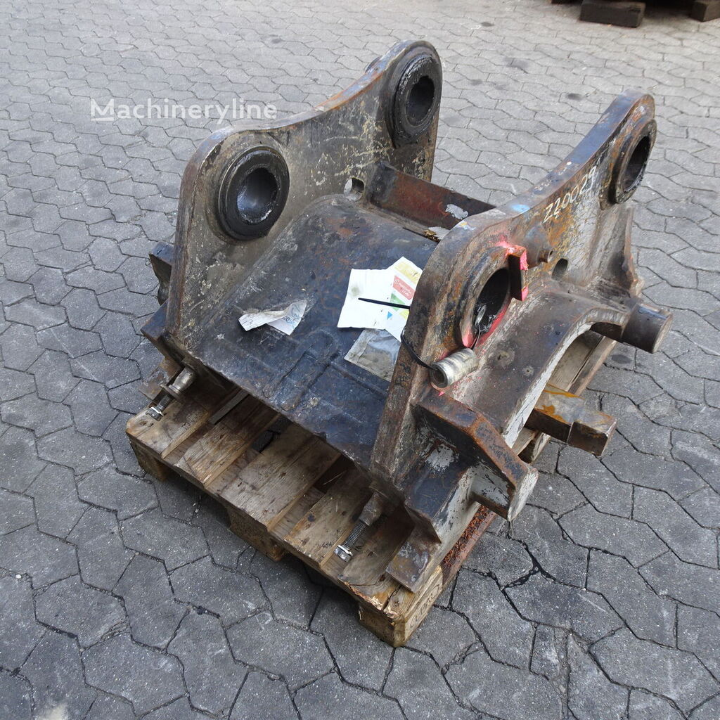 Verachtert CW55 brza spojnica za bagera