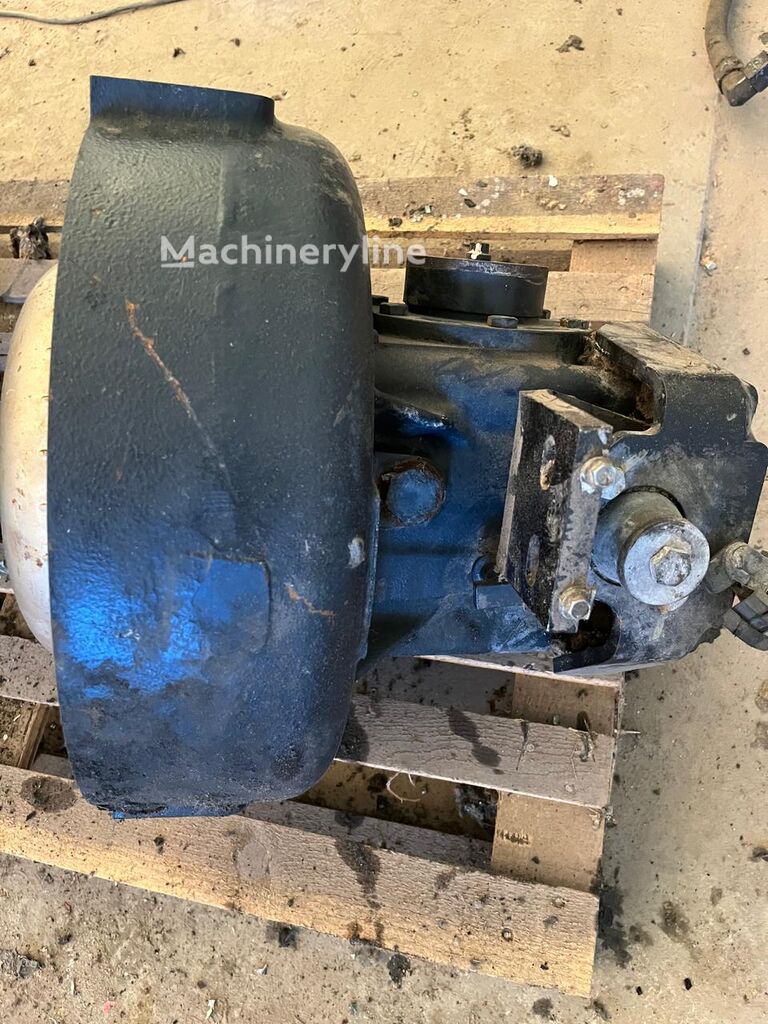 Manitou skrzynia katowa 222758 reduktor za Manitou MT MLT teleskopskog prednjeg utovarivača