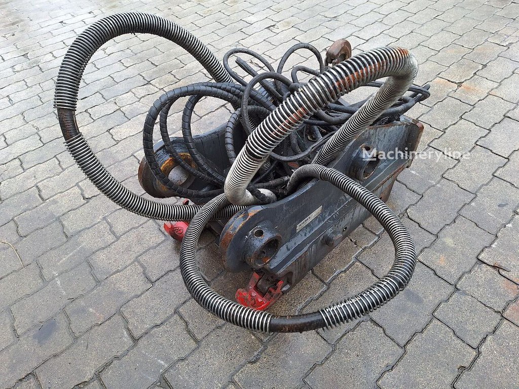 OilQuick Vollhydr. Schnellwechsler OQ65 brza spojnica za bagera