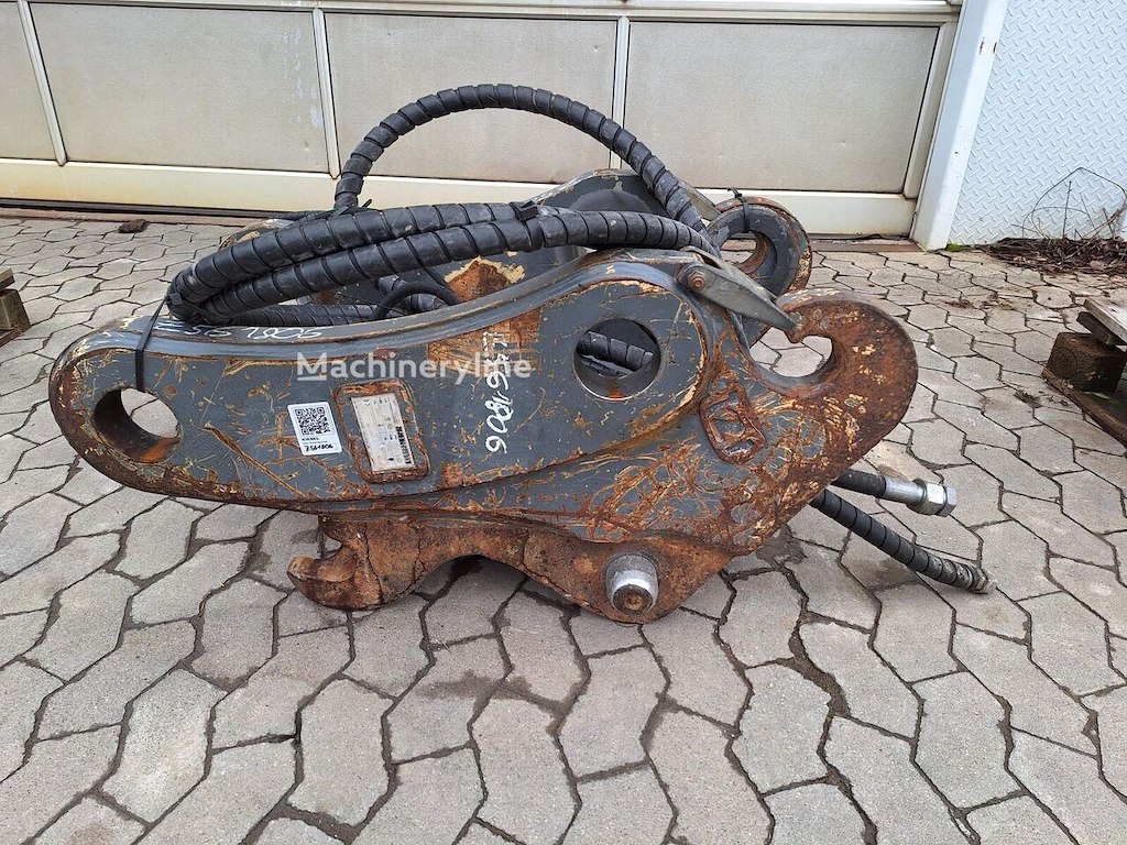 Liebherr SW48 Likufix brza spojnica za Hitachi ZX350 bagera