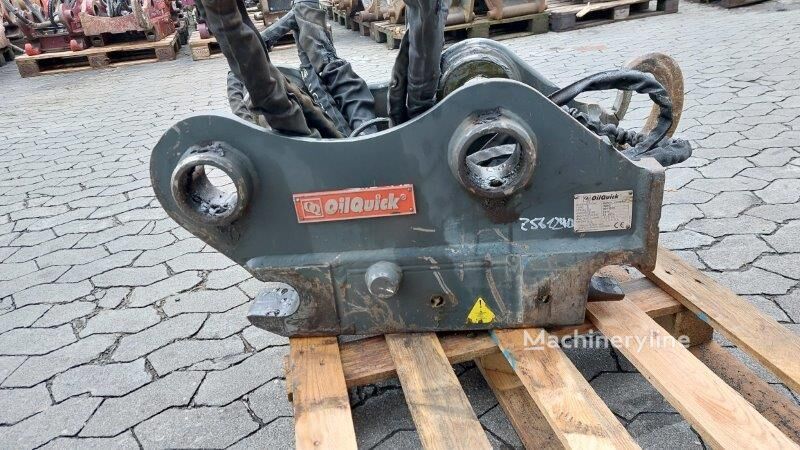 OilQuick Vollhydr. Schnellwechsler OQ65 brza spojnica za bagera