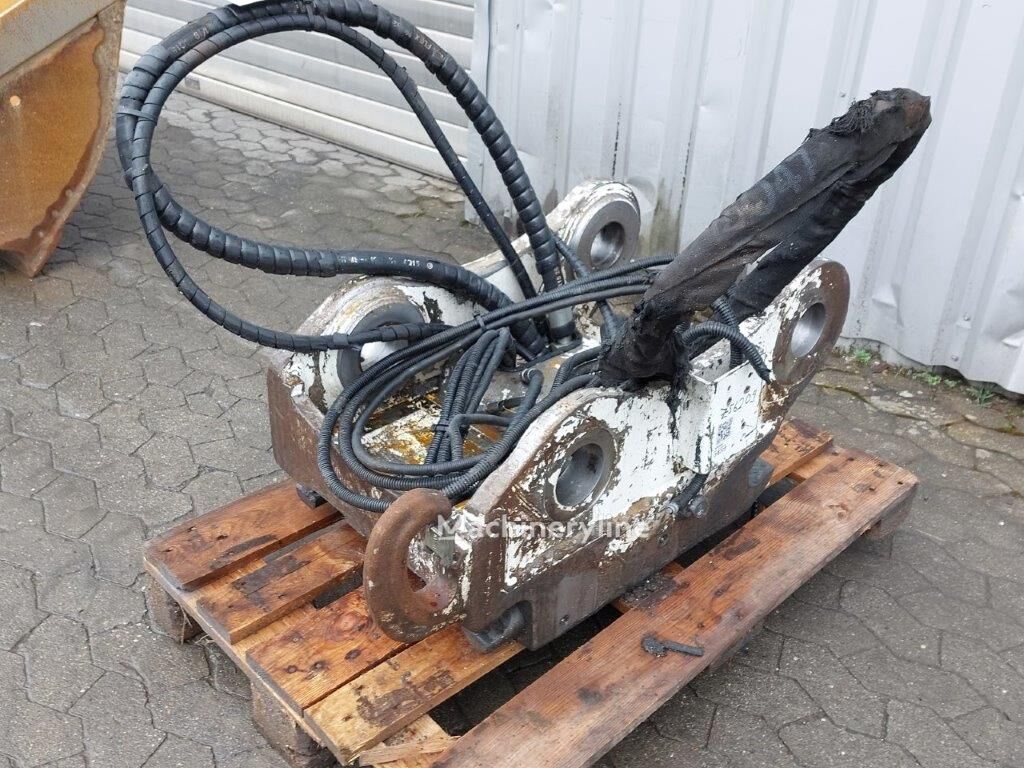 OilQuick OQ70/55 brza spojnica za Doosan DX340 bagera