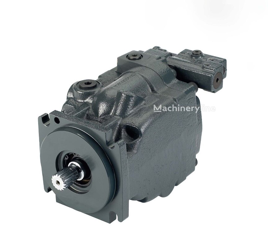 Danfoss J45 S51 JRLS51BLS2020 hidraulična pumpa za građevinske mašine