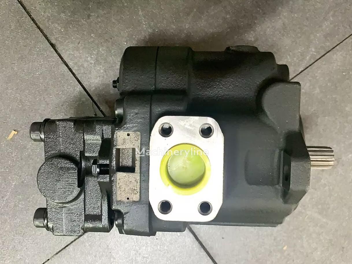 Nachi PVD-1B-24P-11AG-4754G 20/950921 hidraulična pumpa za JCB 8027 8032 ZTS 8027Z 8032Z mini bagera