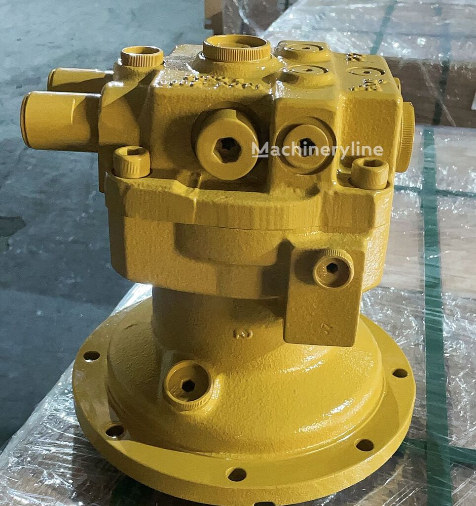 099-6534 rotacioni prenosnik za Caterpillar E110B E120B midi bagera