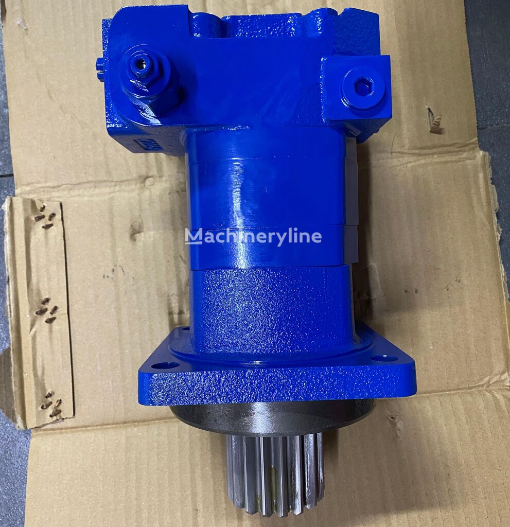 842140002 rotacioni prenosnik za Komatsu PC12R-8, PC15R-8 mini bagera