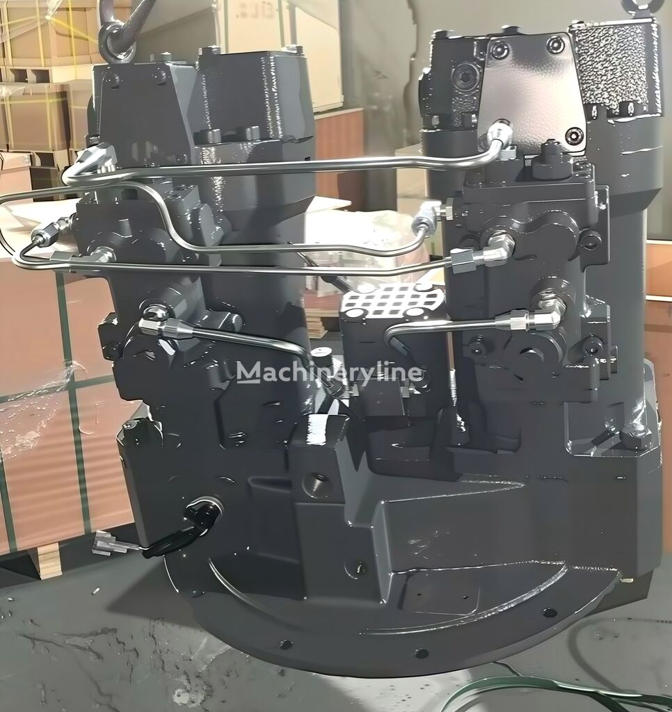 Hitachi HPV145HW 9256100 hidraulična pumpa za Hitachi ZX330 ZX330-3 ZX350-3 ZX330LC-3 ZX350H-3 bagera