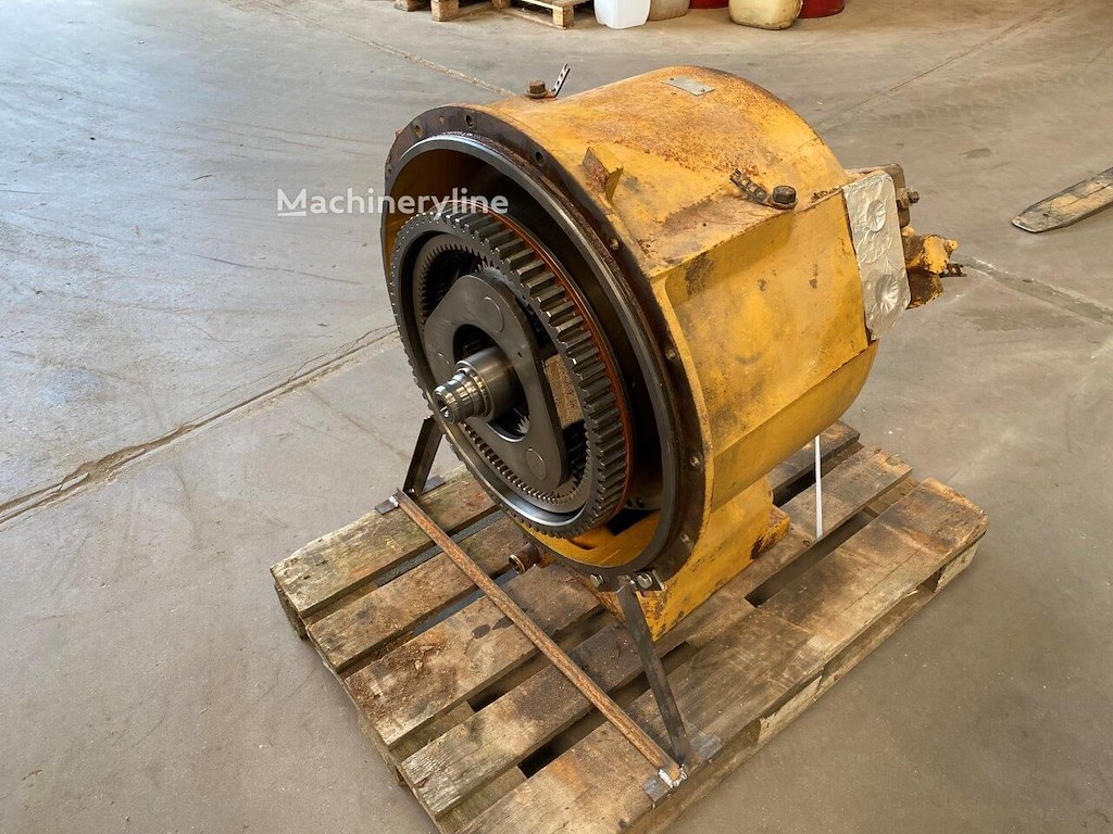 Caterpillar Converter AR pretvarač obrtnog momenta