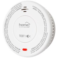 OPTIČKI SENZOR I ALARM DIMA