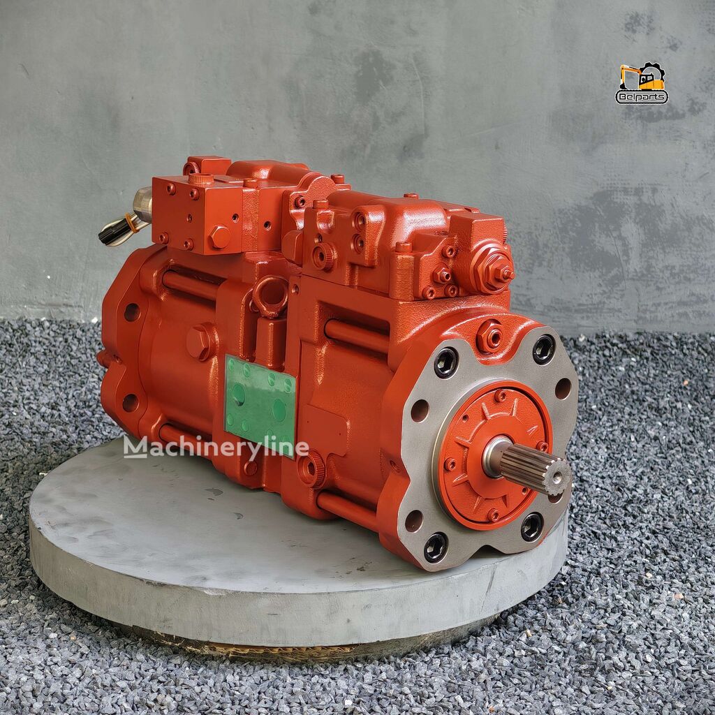Kawasaki Bager DH150-7 2401-9236B hidraulična pumpa za Doosan Daewoo Solar 130LC-V 140LC-V 150LC-V 155LC-V S150LC-7B DH150LC-7 bagera