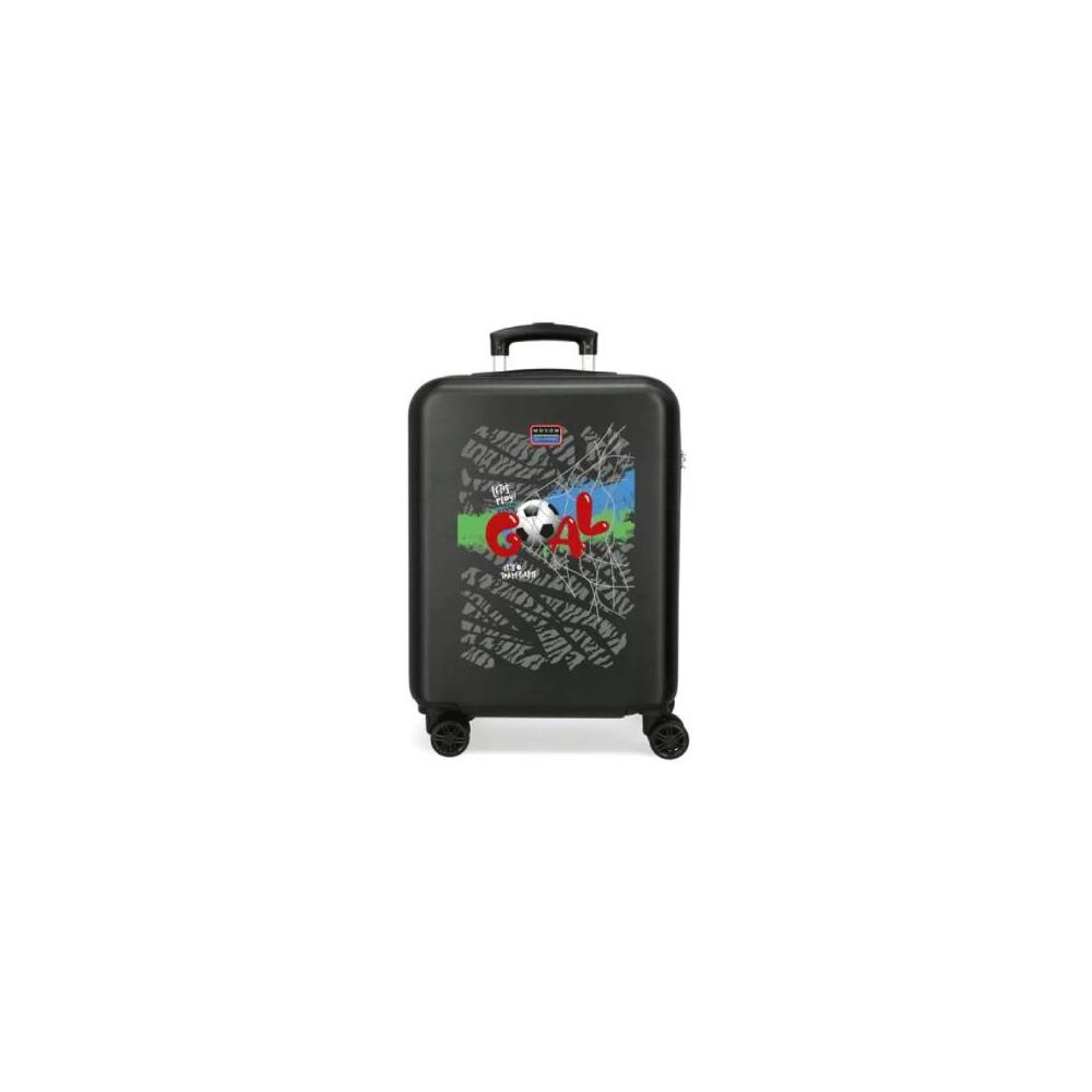 Movom Dečiji putni kofer 55 cm 32.811.41 - Crni