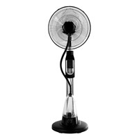 VENTILATOR SA ISPARIVAČEM 75W