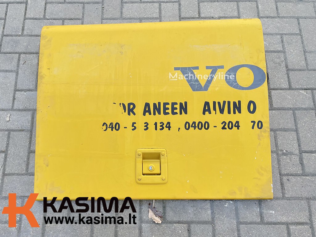 Volvo Left side VOE14562402 vrata za Volvo EC240LC bagera