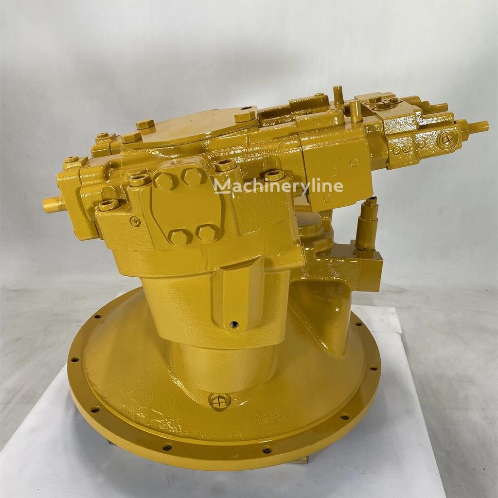 Rexroth A8VO200 194-8383 hidraulična pumpa za Caterpillar 330C L 330 bagera