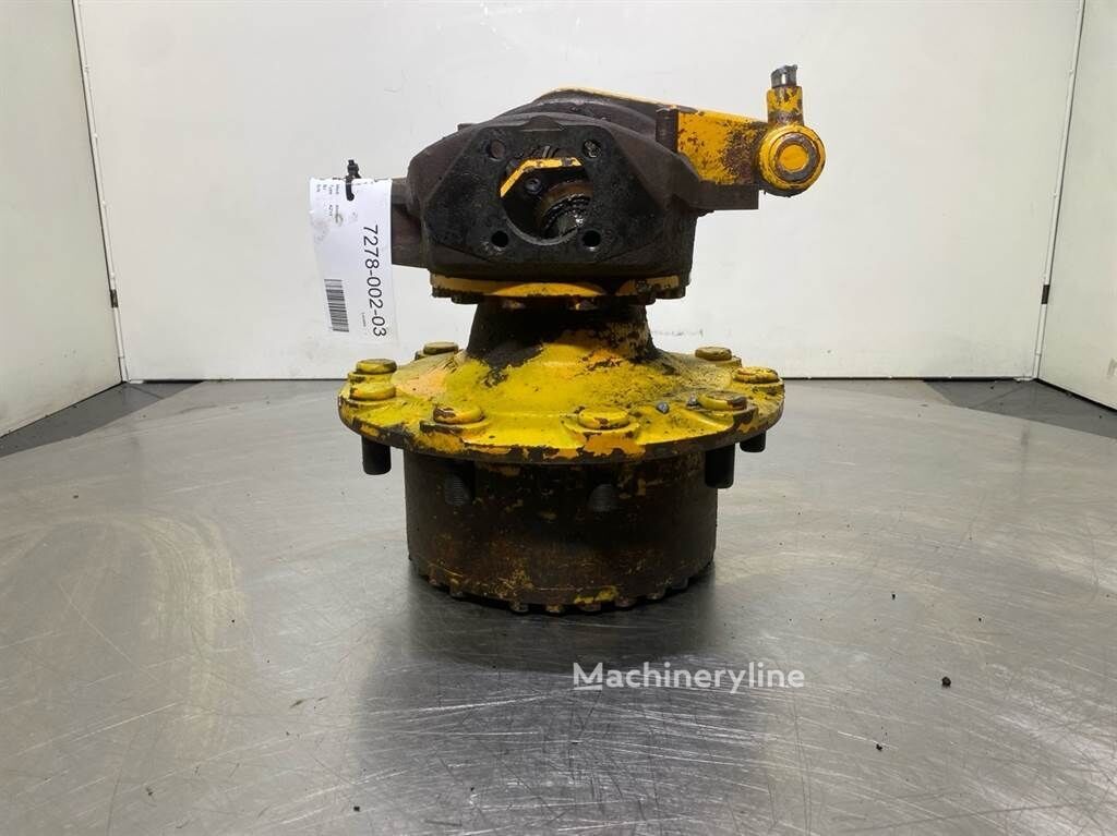 Ahlmann AZ10-ZF APL-3054/BK- /Endantrieb krajnji pogon za prednjeg utovarivača