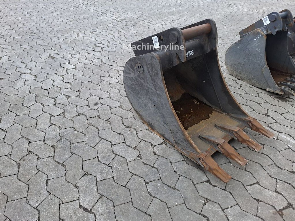 Henle Tieflöffel 600mm kašika za bager