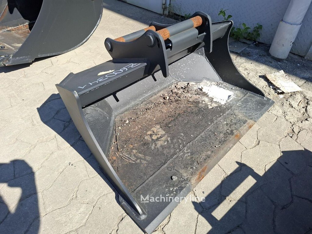 Rädlinger KPL04 kašika za gradiranje