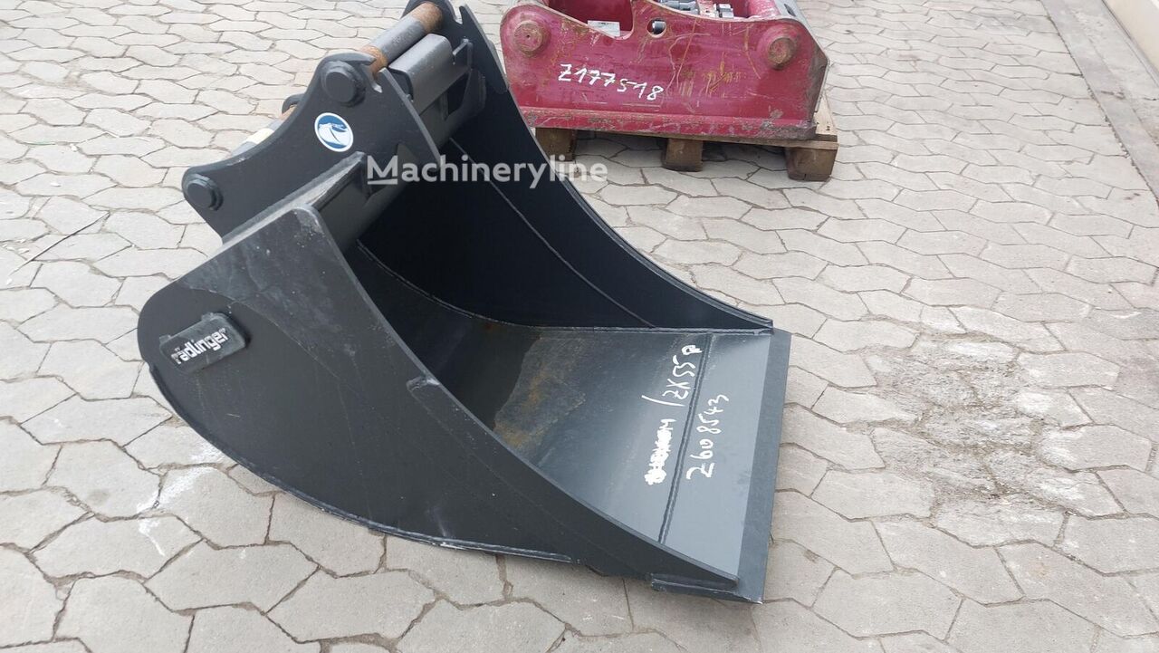 Rädlinger OQ40 kašika za mini bager