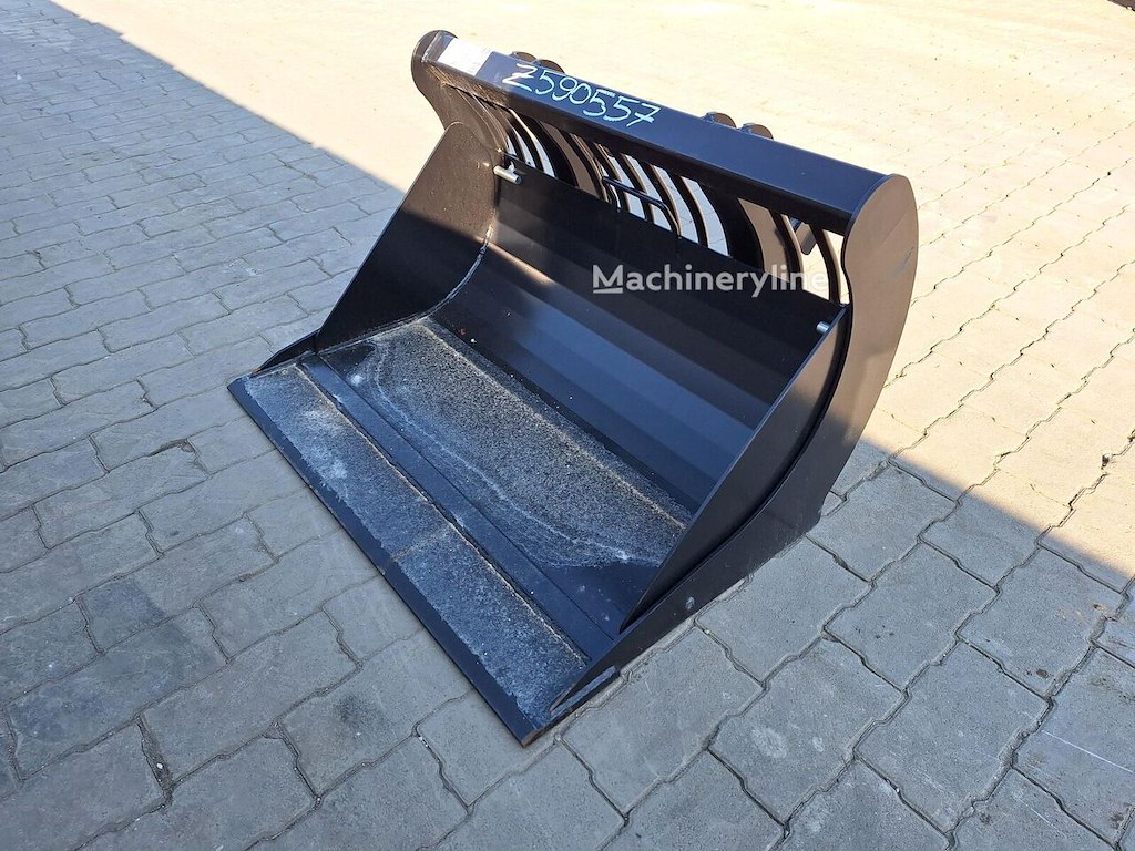 Giant sejalna kašika