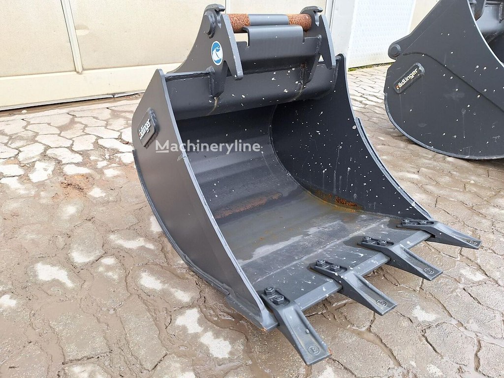 Rädlinger Tieflöffel 600mm KTL04-600 kašika za bager