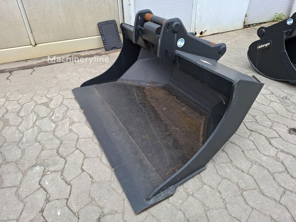 Rädlinger kašika za gradiranje