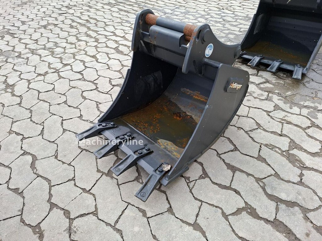 Rädlinger Tieflöffel 500 mm KTL03-500 kašika za bager