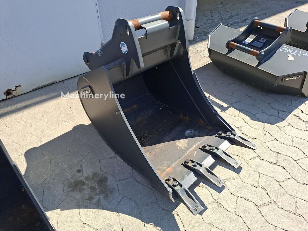 Rädlinger KTL05-600 kašika za bager