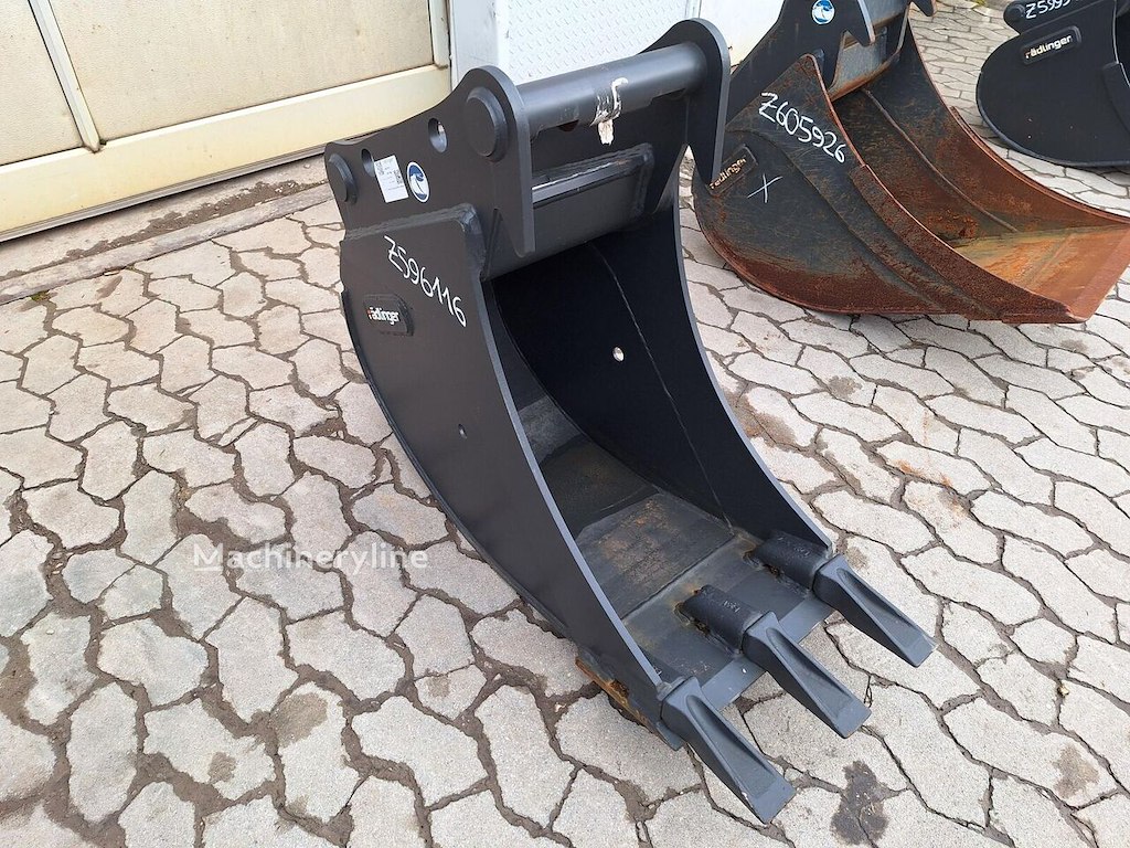 Rädlinger Tieflöffel 400mm KTL08-400 kašika za bager