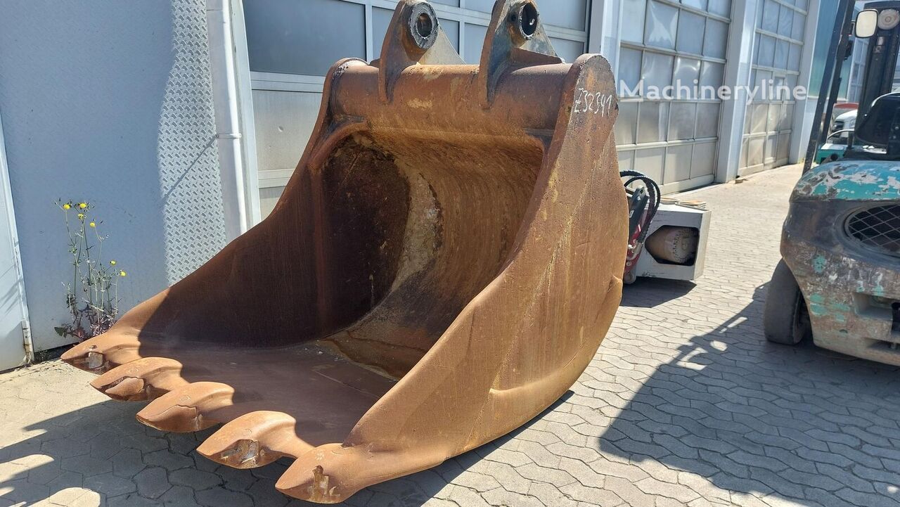 Tieflöffel ZX470/490 kašika za bager