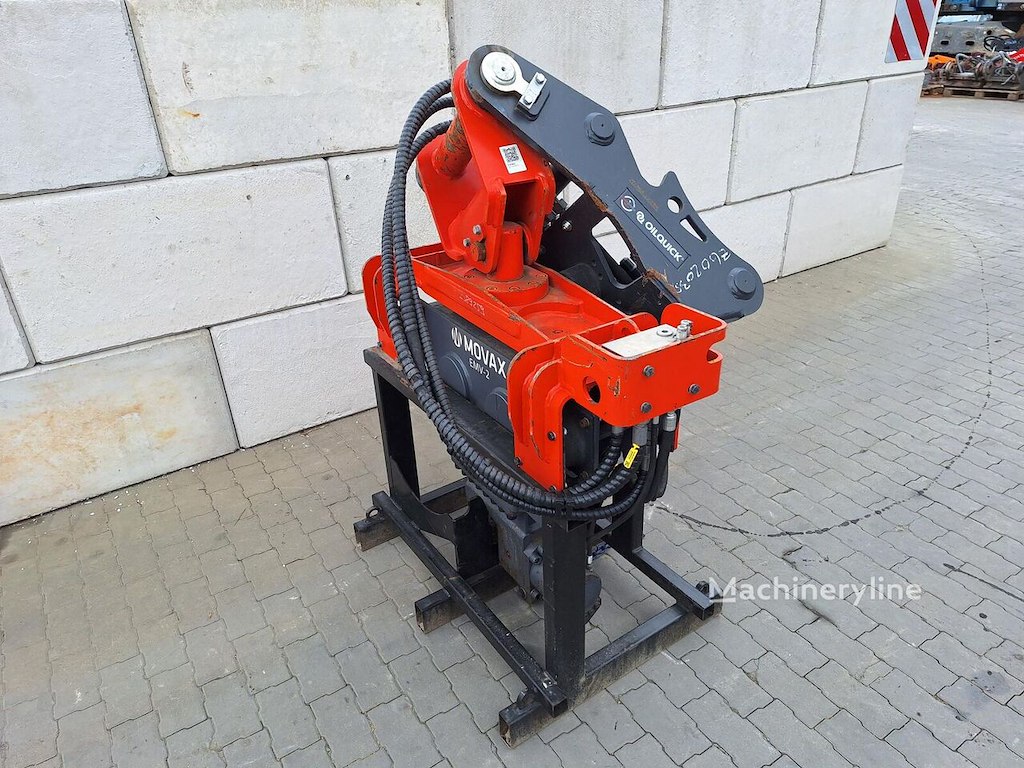 Movax EMV-2 vibro čekić