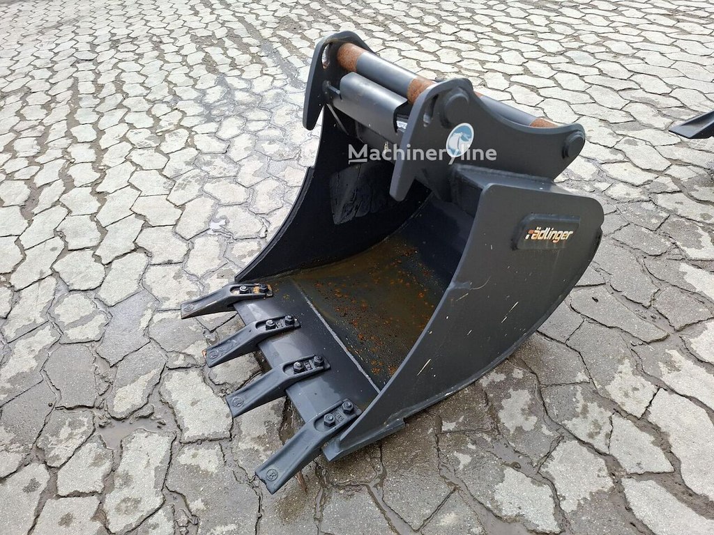 Rädlinger KTL03-500 kašika za mini bager