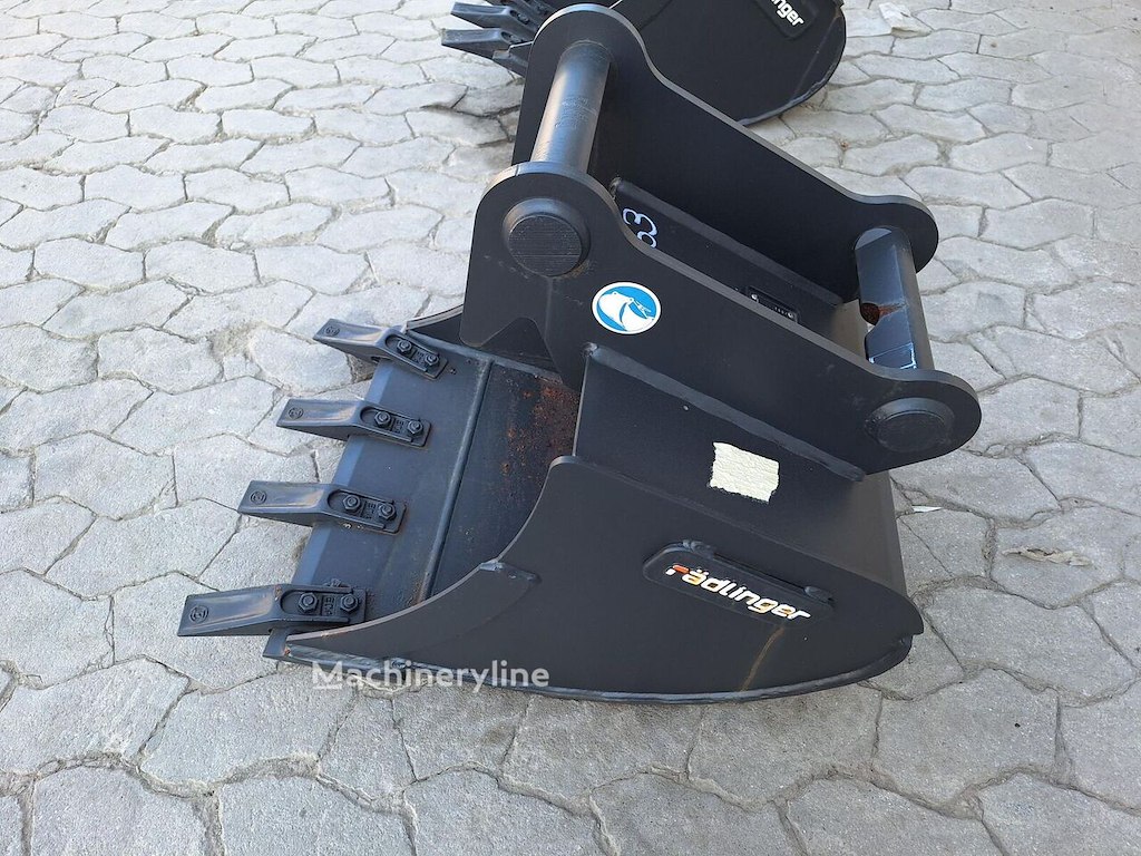 Rädlinger KTL03-500 kašika za bager
