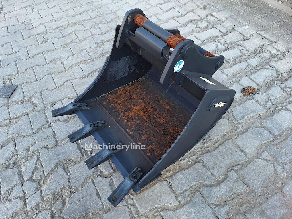 Rädlinger KTL03-600,600 mm kašika za mini bager
