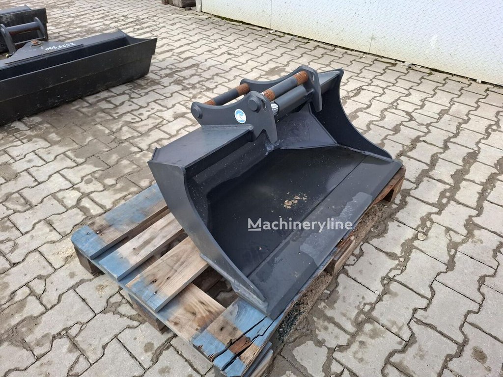 Rädlinger kašika za gradiranje