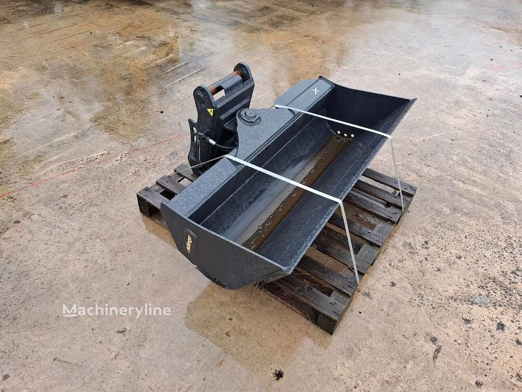 Rädlinger KGL05H-1400 kašika za gradiranje