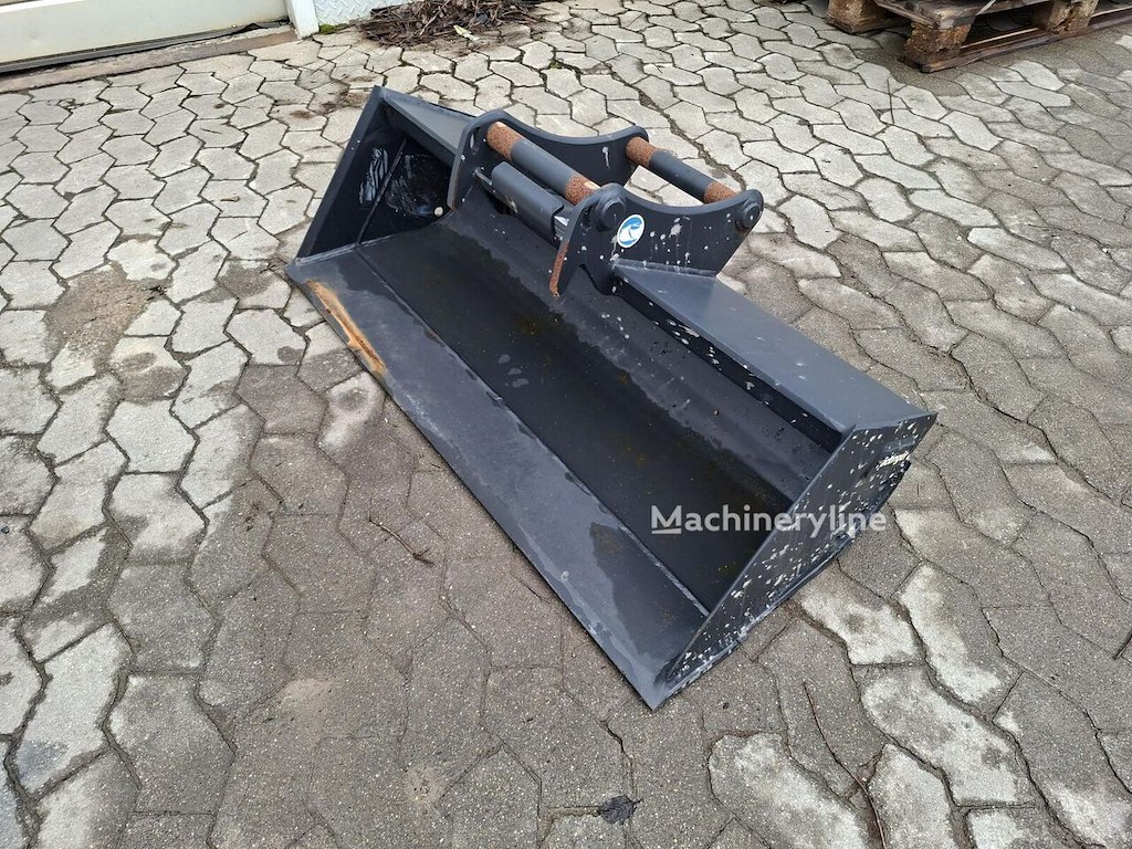Rädlinger KGL03S-1200 kašika za gradiranje