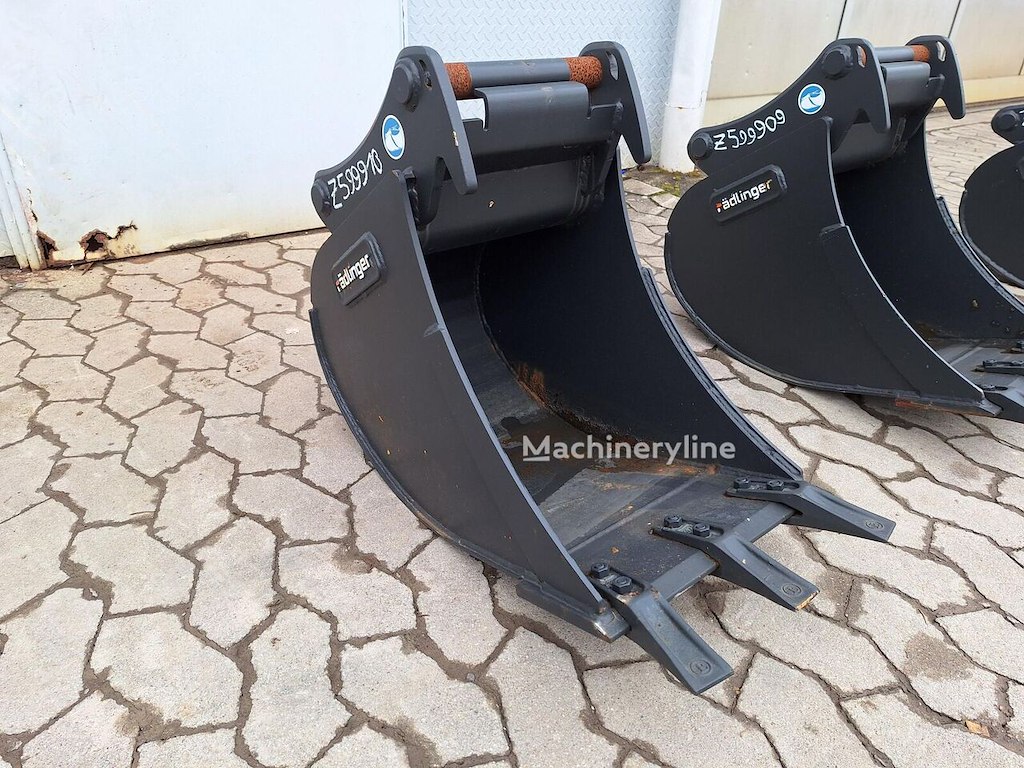 Rädlinger KTL04-400 kašika za bager