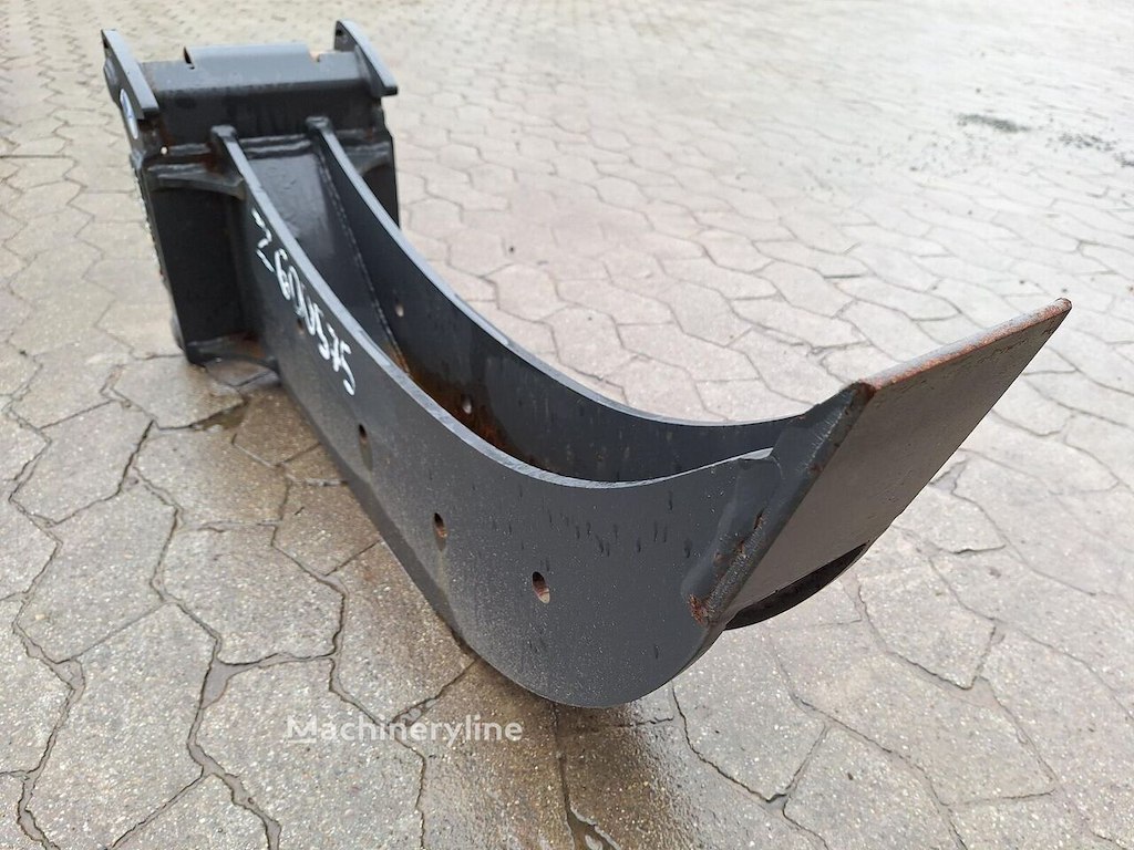 Rädlinger Kabellöffel 120mm KKL06-120 kašika za mini bager