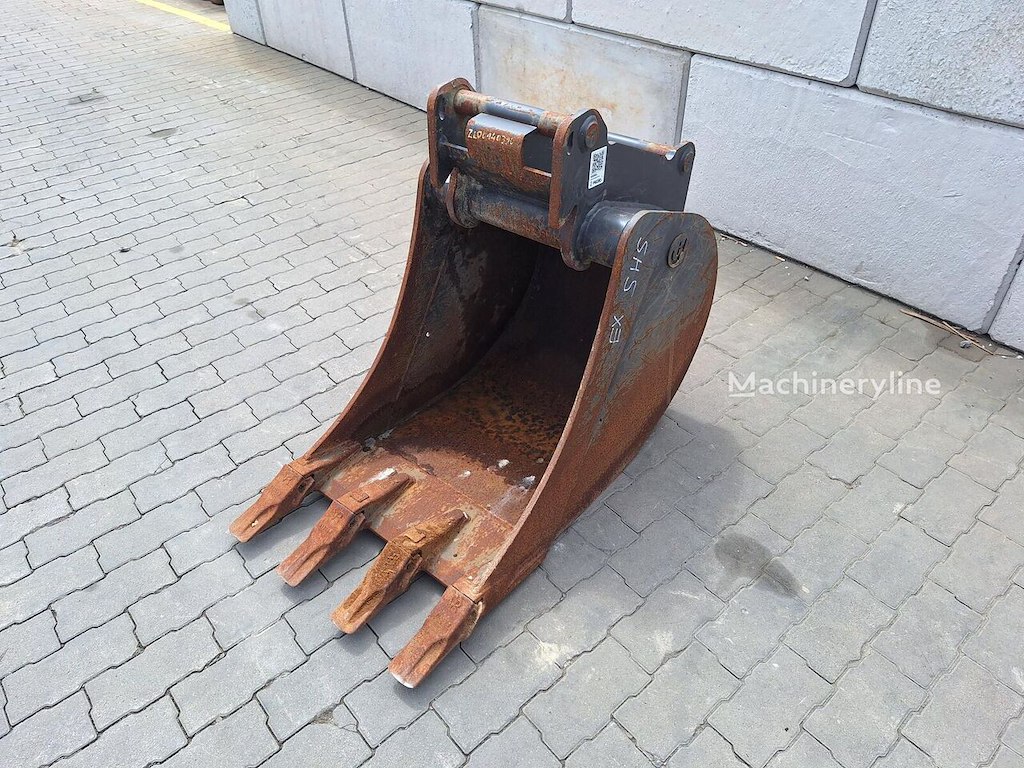 Henle Tieflöffel 600mm kašika za bager