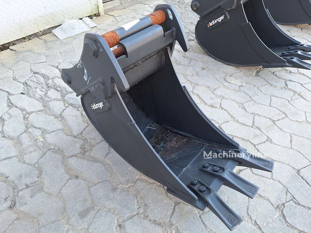 Rädlinger Tieflöffel KTL03-300 kašika za mini bager