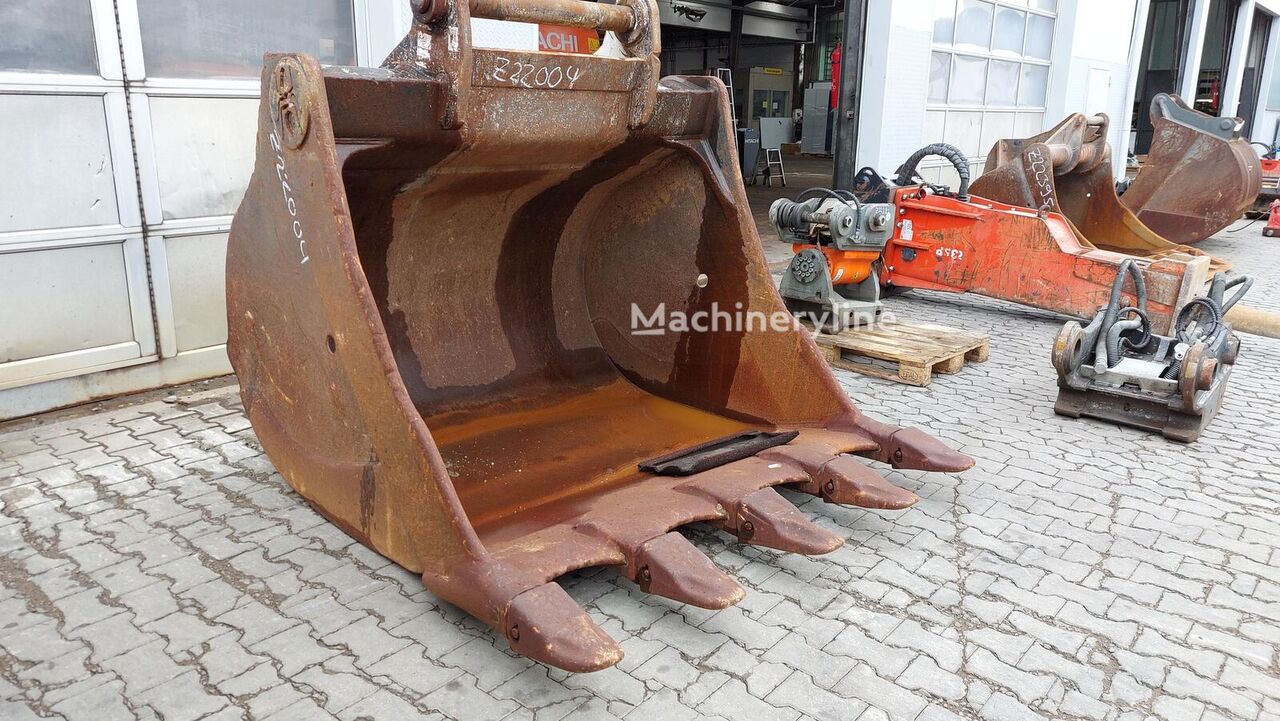 Tieflöffel 1600mm kašika za bager