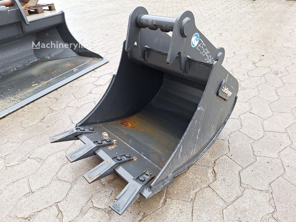 Rädlinger KTL03-500 kašika za mini bager