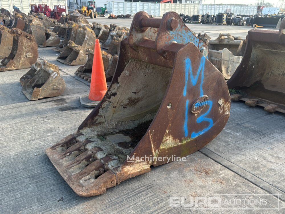 Prodaje se Geith 34" Digging Bucket 80mm Pin to suit 20 Ton Excavator kašiku za bager na aukciji