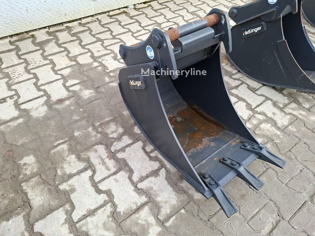 Rädlinger KTL04-400 kašika za bager